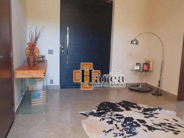 Casa: Condomínio “Fazenda Jequitibá” – Sorocaba