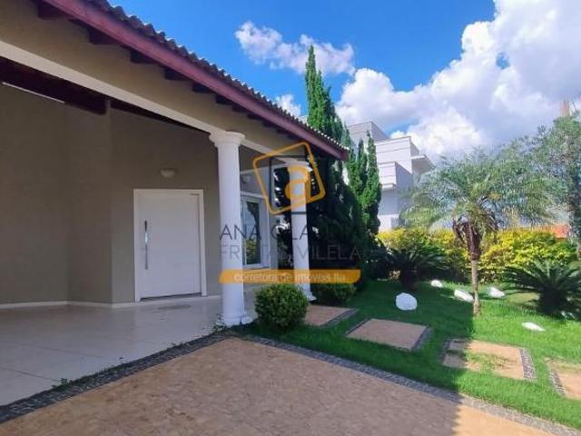 Casa, Condominio Fazenda Palmeiras Imperiais, Salto, SP