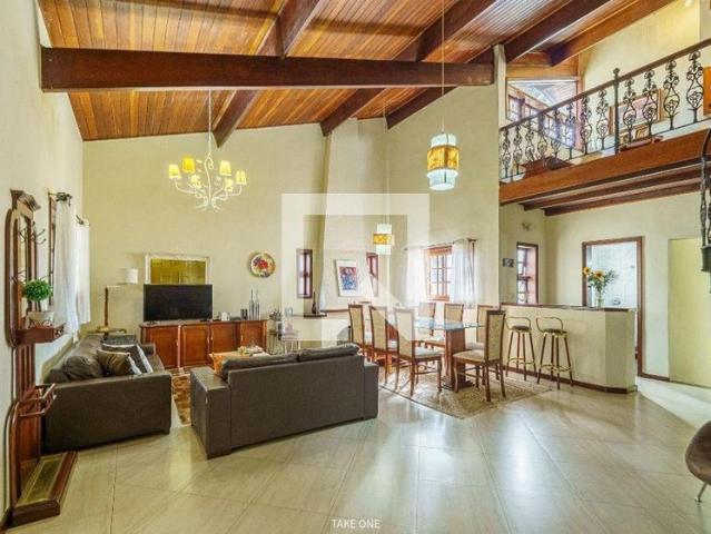 Casa, Condomínio Fazenda São Joaquim, 4 Quartos, 416 m2 Vinhedo