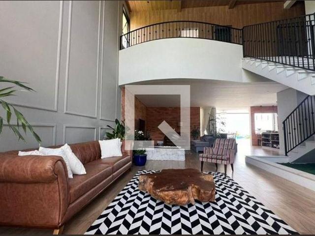 Casa, Condomínio Fazenda São Joaquim, 4 Quartos, 433 m2 Vinhedo