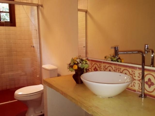 Casa condomínio Fazendinha