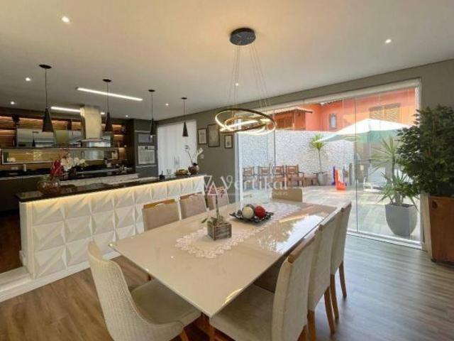 Casa Condominio Fazendinha Granja Viana Aceita permuta