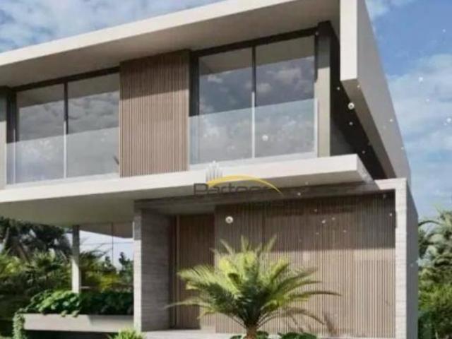 Casa Condominio Fechado