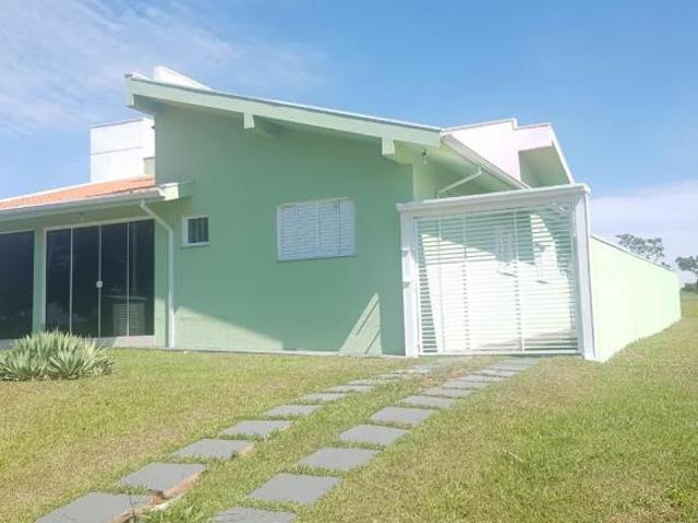 Casa Condominio Fechado 4 dorm c/ 2suites Riviera
