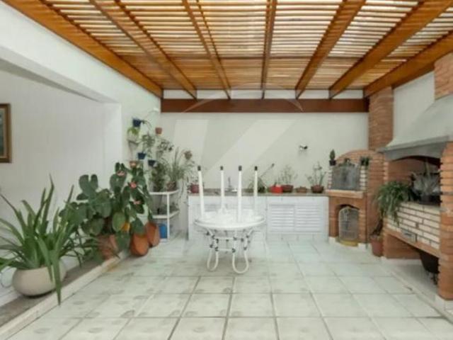 Casa Condomínio Fechado 4 Suítes 4 vagas 400m² Jardim França