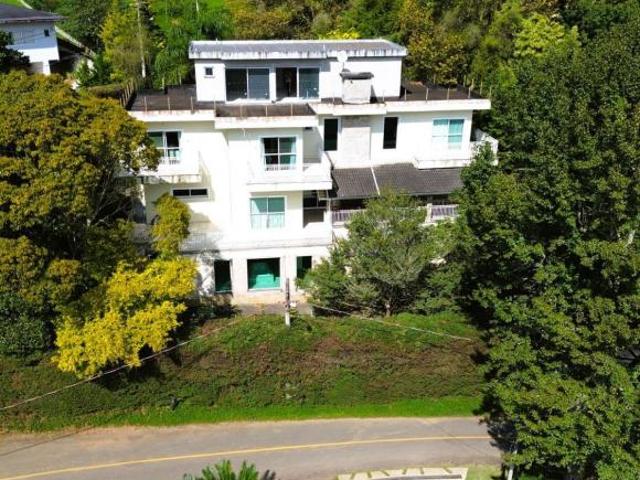 Casa Condomínio Fechado