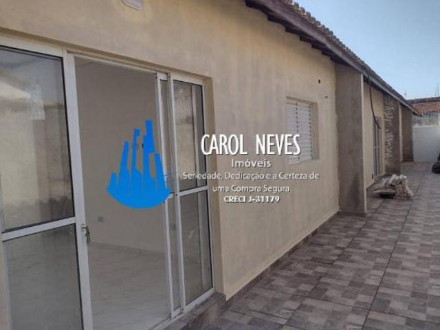 CASA CONDOMINIO FECHADO 2 DORMITORIOS LADO PRAIA FINANCIAMENTO ITANHAEM