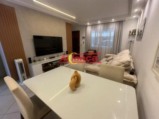 Casa condomínio fechado 3 dormitórios, 3 banheiros 2 vagas Ponte Grande