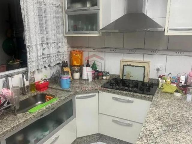 Casa condomínio fechado, 3 quartos 1 suíte e 2 vagas Vila Formosa SP