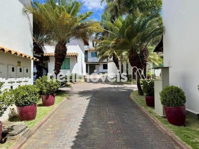 Casa condomínio fechado 3 quartos c/ suíte 219m²  Santa Amélia