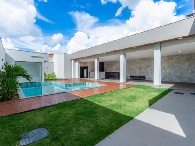 Casa Condomínio Fechado 3 Suítes Aceita Permuta Rua 5 – Vicente Pires