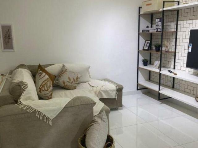 Casa Condomínio Fechado, Vila América Santo André