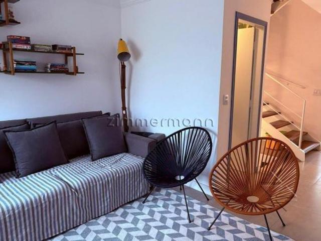 CASA CONDOMINIO FECHADO VILA ROMANA 3 DORMITÓRIOS