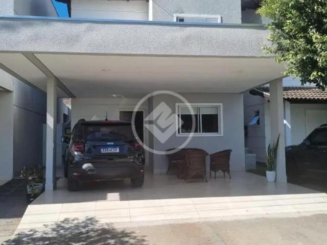 CASA CONDOMINIO FECHADO VIVERE COM 3 QUARTOS RIBEIRAO DO LIPA TODO PLANEJADO