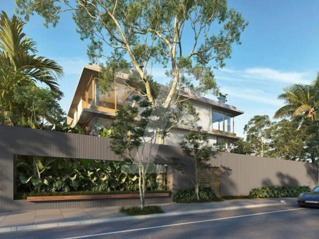 Casa condomínio fechado à venda no Jardim Europa