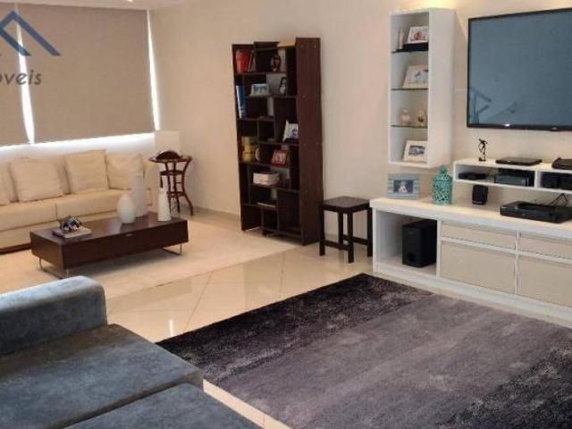 Casa Condomínio Fechado à venda, Planalto Paulista, São Paulo