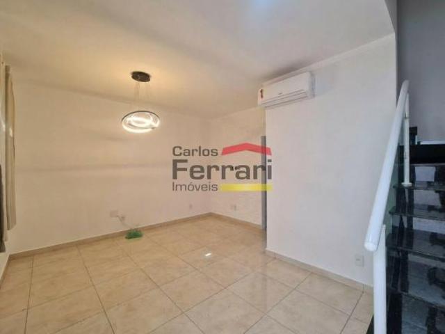 Casa Condomínio Fechado, a venda, Vila Carrão, 03 quartos / Dormitórios, 01 suíte, 02 vagas
