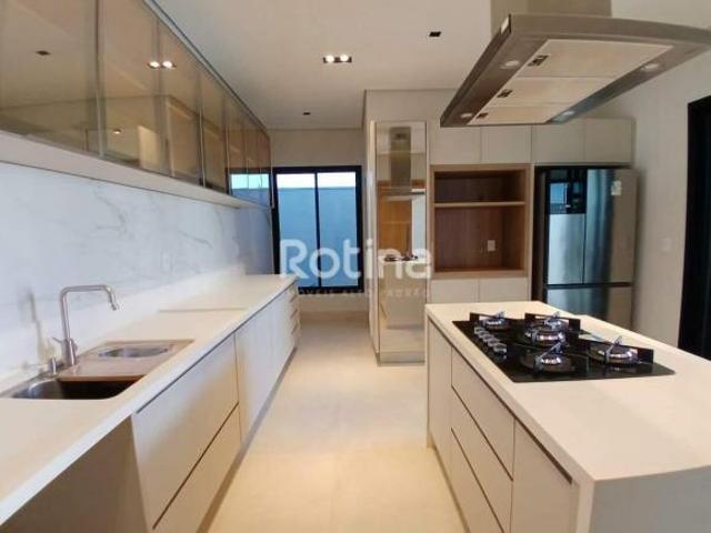 Casa Condomínio Fechado à venda, 4 quartos, Cond. Jardim Versailles Uberlândia/MG Rotina Imobili