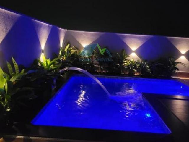 CASA CONDOMINIO FECHADO AMERICANA SP