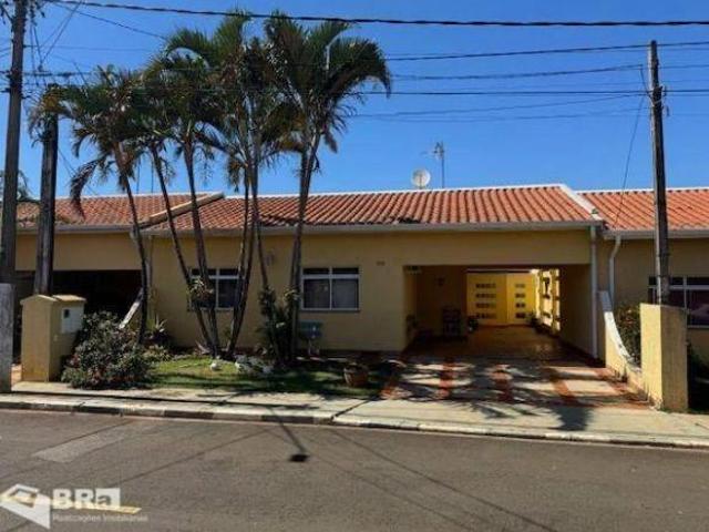 Casa Condominio fechado Betel Paulinia 3 quartos, mobiliada, 115 m² venda por R$ 1.099.000 ou alug