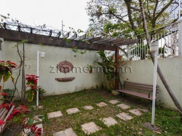 CASA CONDOMINIO FECHADO BOSQUE DA SAUDE, 3 DORMITORIOS 2 VAGAS