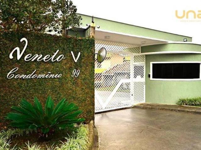 Casa Condomínio Fechado com 4 dormitórios à venda, 288 m² São Braz Curitiba/PR