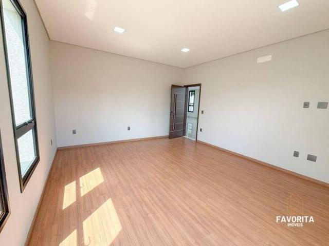Casa condomínio fechado,com 4 dormitórios à venda, 365 m² por R$ 3.200.000,00 Jardim do Golf I