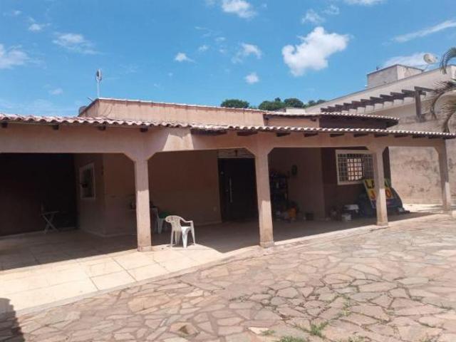 CASA CONDOMINIO FECHADO E EM PROCESSO DE REGULARIZAÇÃO