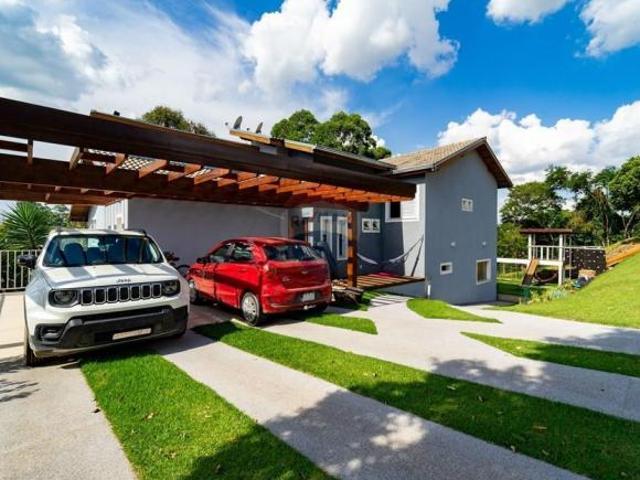 Casa condomínio fechado em Itupeva R$ 1.690.000,00