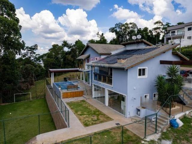 Casa condomínio fechado em Itupeva R$ 1.690.000,00