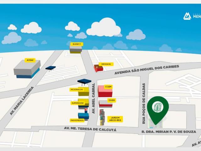 CASA CONDOMINIO FECHADO EM NEOPÓLIS