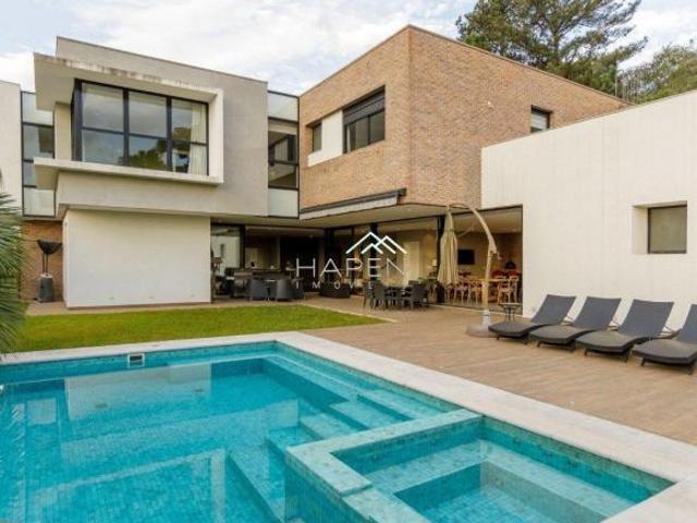 Casa Condomínio Fechado em Santa Felicidade