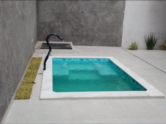 Casa Condominio Fechado, Estância Brasil, Sp, SP