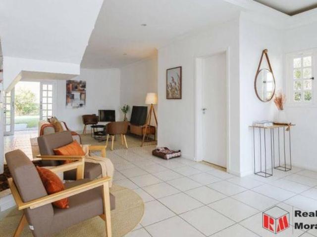 Casa condomínio fechado, Granja Viana