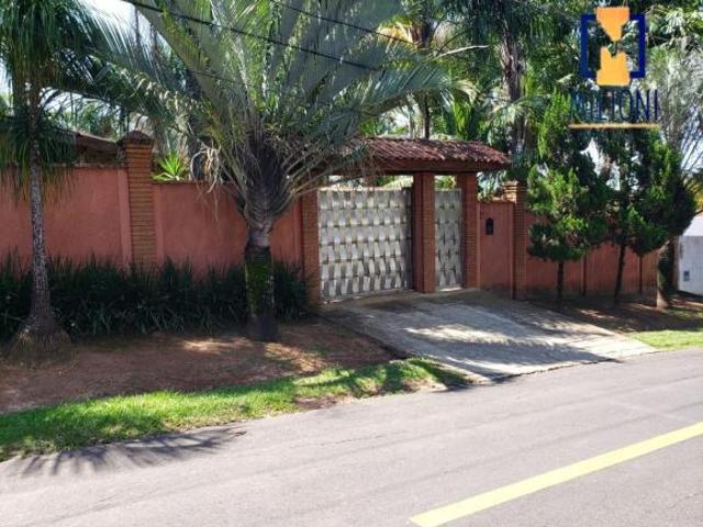 Casa, Condomínio Fechado Haras São Luiz, Salto, SP