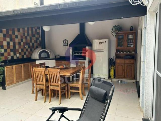 Casa Condomínio Fechado Hipica