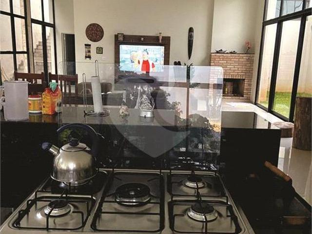 Condomínio com 3 quartos à venda em Jardim peri SP
