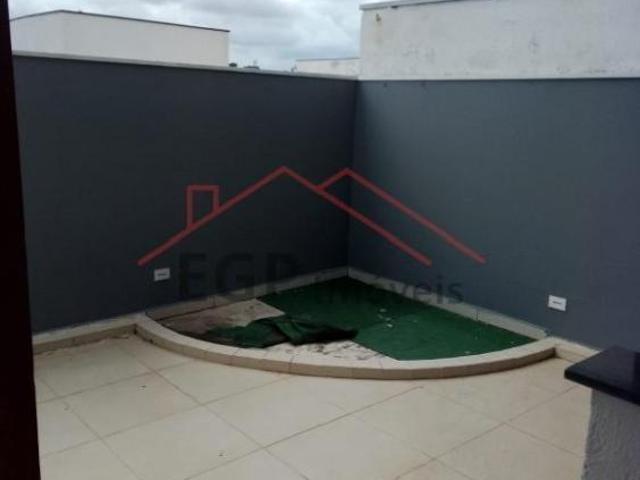 Casa Condomínio fechado Horto Florestal III 03 dormitórios sendo 1 suíte