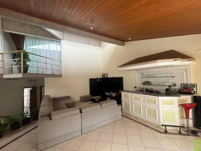 Casa Condomínio Fechado, Jardim São Caetano São Caetano do Sul