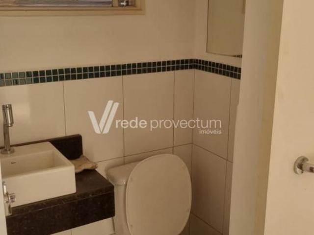 Casa Condominio Fechado Jd. Campos Elíseos
