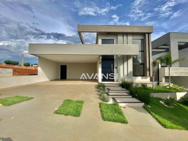 Casa Condomínio fechado Macknight com 3 dormitórios à venda, 200 m² por R$ 1.620.000 Loteamento Re