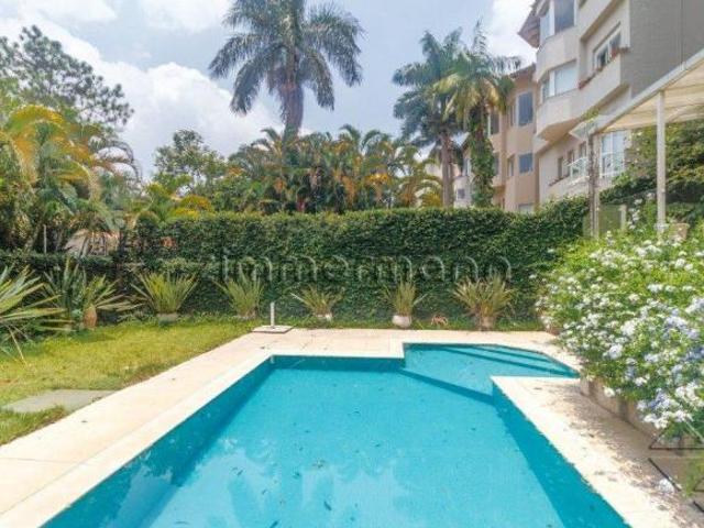 CASA CONDOMINIO FECHADO MORUMBI 3 DORMITÓRIOS, 3 VAGAS