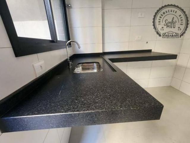 Casa Condomínio Fechado na Guilhermina Praia Grande/SP