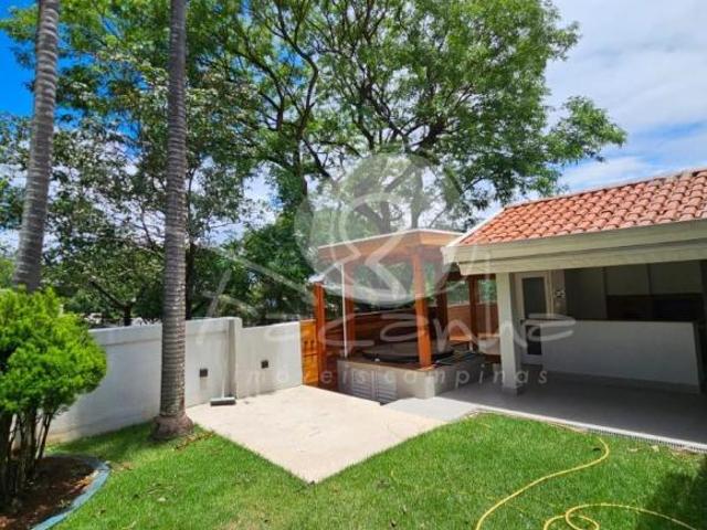 Casa condomínio fechado na Hipica em Campinas, por R$ 2.490.000 Façanha Imóveis Campinas