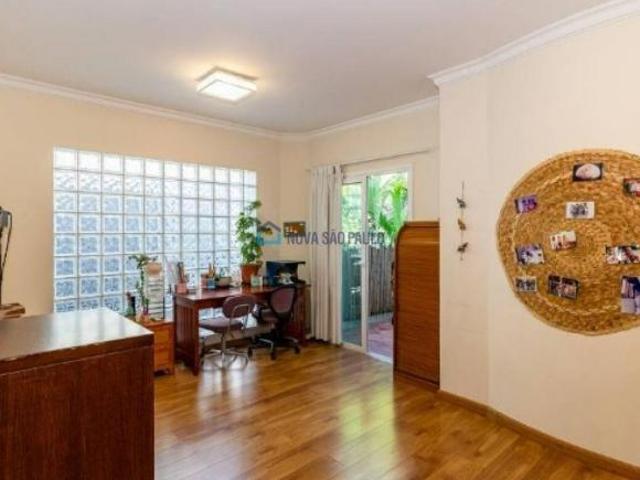 Casa condomínio fechado no Brooklin