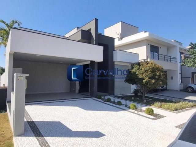 CASA CONDOMÍNIO FECHADO NO CENTRO DE PAULÍNIA SP