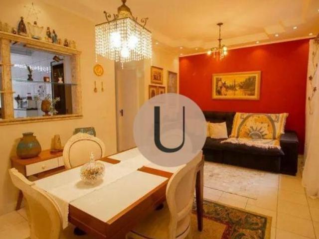Sobrado com 3 dormitórios à venda, 120 m² por R$ 930.000,00 Demarchi São Bernardo do Campo/SP