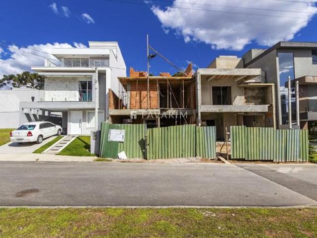 Casa condomínio fechado Pinheirinho Referência 2