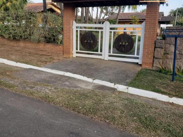 Casa, Condomínio Fechado Piccolo Paese, Salto, SP