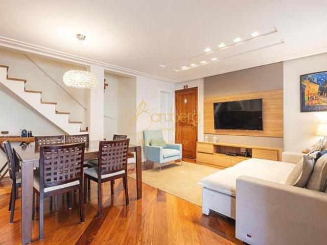 Casa Condominio Fechado Real Parque 3 quartos 2 suites 3 vagas